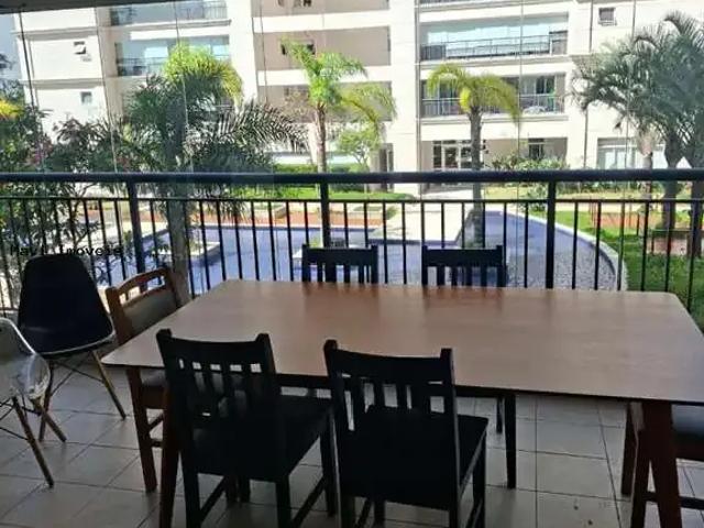 Apartamento para Venda em São Bernardo do Campo/SP Centro 3 Quartos