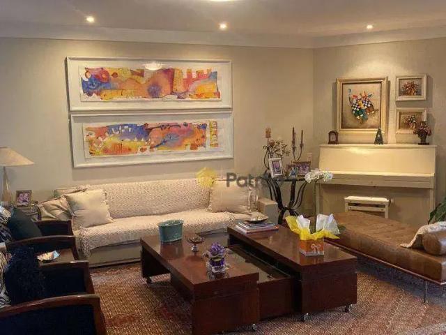 Apartamento para Venda em São Bernardo do Campo/SP Centro 3 Quartos
