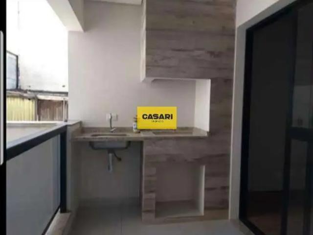 Apartamento para Venda em São Bernardo do Campo/SP Centro 3 Quartos