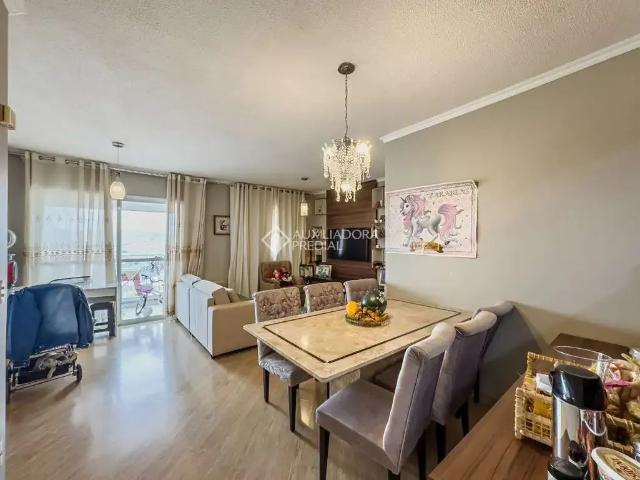 Apartamento para Venda em São Bernardo do Campo/SP Centro 3 Quartos