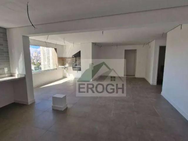 Apartamento para Venda em São Bernardo do Campo/SP Centro 3 Quartos
