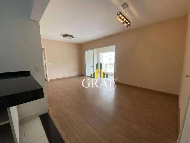 Apartamento para Venda em São Bernardo do Campo/SP Centro 3 Quartos
