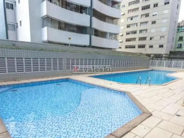 Apartamento para Venda em São Bernardo do Campo/SP Centro 3 Quartos