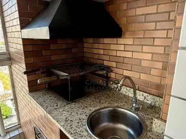 Apartamento para Venda em São Bernardo do Campo/SP Centro 3 Quartos