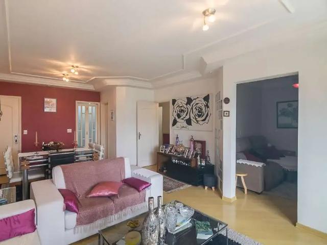 Apartamento para Venda em São Bernardo do Campo/SP Centro 3 Quartos
