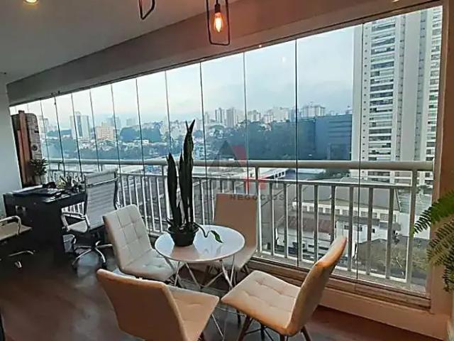 Apartamento para Venda em São Bernardo do Campo/SP Centro 3 Quartos