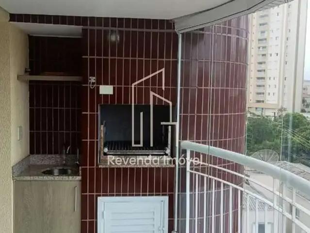 Apartamento para Venda em São Bernardo do Campo/SP Centro 3 Quartos