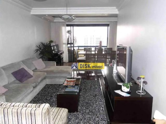 Apartamento para Venda em São Bernardo do Campo/SP Centro 3 Quartos