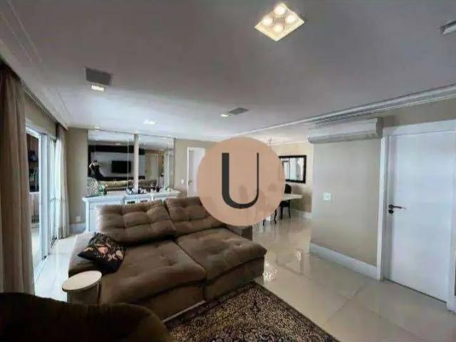 Apartamento para Venda em São Bernardo do Campo/SP Centro 3 Quartos