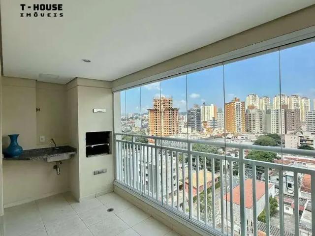 Apartamento para Venda em São Bernardo do Campo/SP Centro 3 Quartos