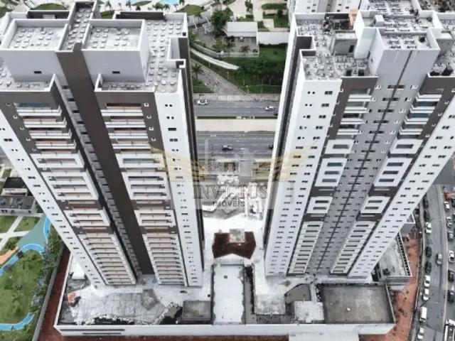 Apartamento para Venda em São Bernardo do Campo/SP Centro 3 Quartos