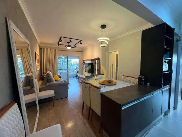 Apartamento para Venda em São Bernardo do Campo/SP Centro 3 Quartos
