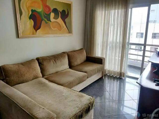 Apartamento para Venda em São Bernardo do Campo/SP Centro 3 Quartos