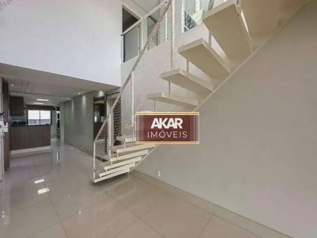 Apartamento para Venda em São Bernardo do Campo/SP Centro 3 Quartos