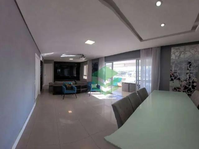 Apartamento para Venda em São Bernardo do Campo/SP Centro 3 Quartos