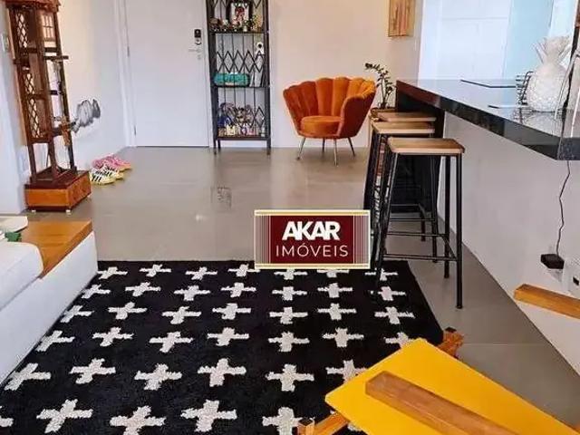 Apartamento para Venda em São Bernardo do Campo/SP Centro 3 Quartos
