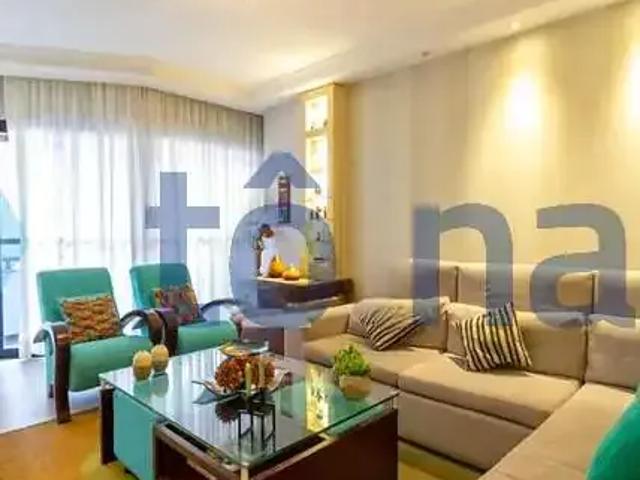 Apartamento para Venda em São Bernardo do Campo/SP Centro 3 Quartos