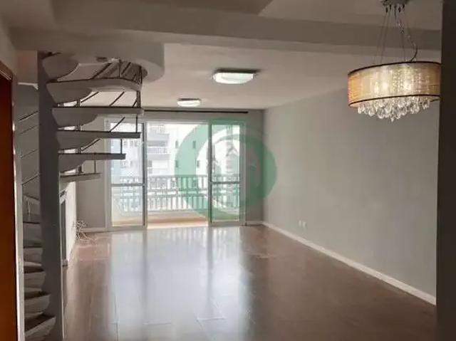 Apartamento para Venda em São Bernardo do Campo/SP Centro 3 Quartos