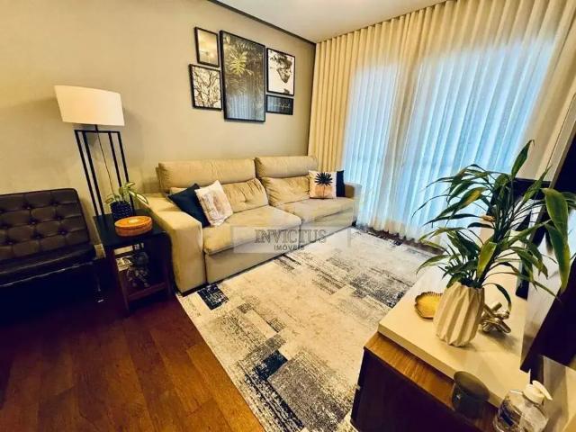 Apartamento para Venda em São Bernardo do Campo/SP Centro 3 Quartos