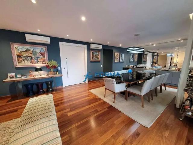 Apartamento para Venda em São Bernardo do Campo/SP Centro 3 Quartos