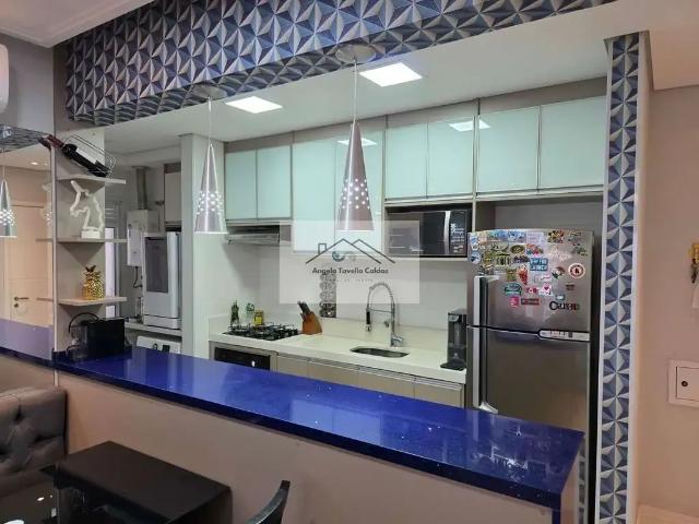 Apartamento para Venda em São Bernardo do Campo/SP Centro 3 Quartos