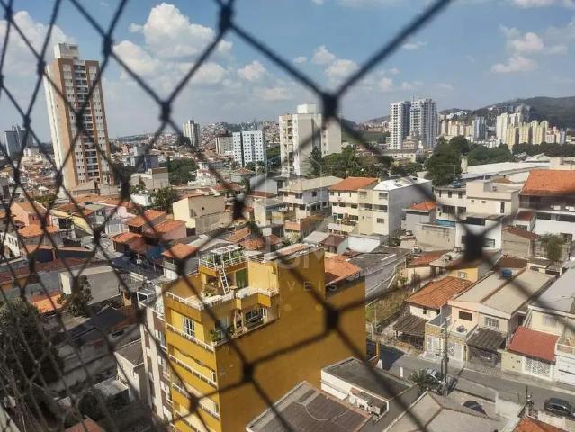 Apartamento para Venda em São Bernardo do Campo/SP Centro 3 Quartos