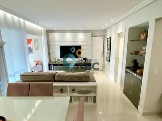 Apartamento para Venda em São Bernardo do Campo/SP Centro 3 Quartos