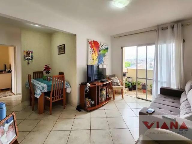 Apartamento para Venda em São Bernardo do Campo/SP Centro 3 Quartos