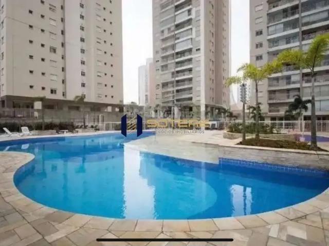 Apartamento para Venda em São Bernardo do Campo/SP Centro 3 Quartos