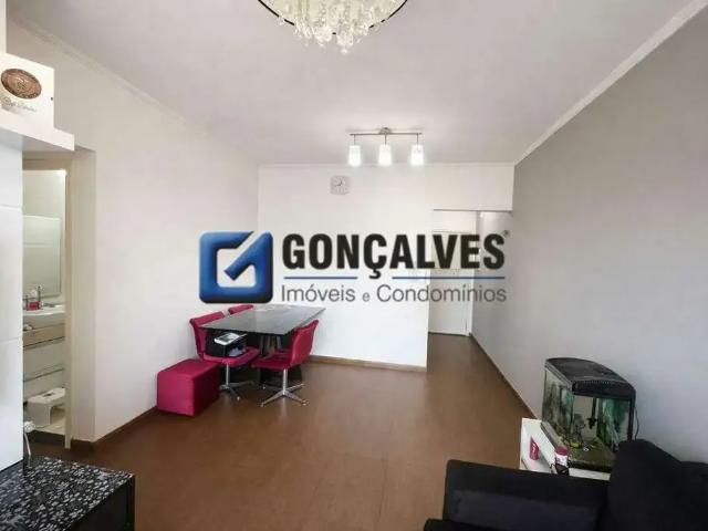 Apartamento para Venda em São Bernardo do Campo/SP Centro 3 Quartos