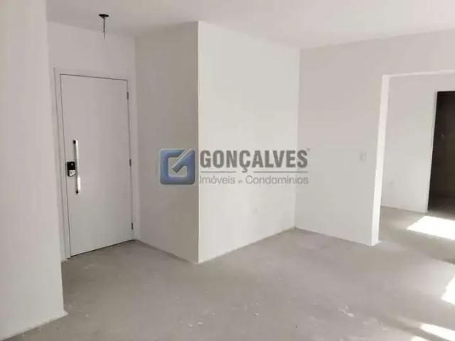 Apartamento para Venda em São Bernardo do Campo/SP Centro 3 Quartos