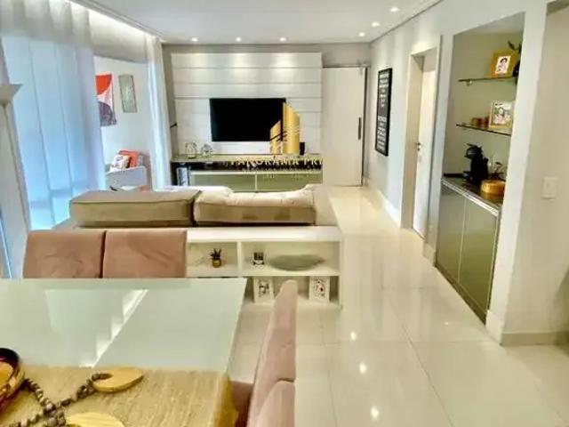 Apartamento para Venda em São Bernardo do Campo/SP Centro 3 Quartos