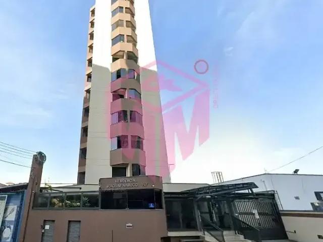Apartamento para Venda em São Bernardo do Campo/SP Centro 3 Quartos