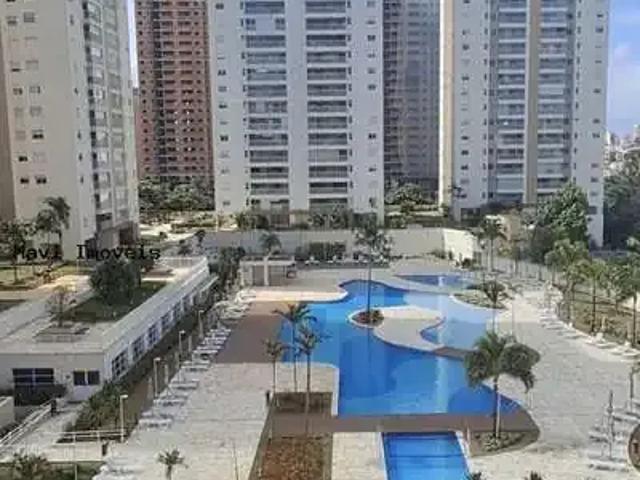Apartamento para Venda em São Bernardo do Campo/SP Centro 3 Quartos