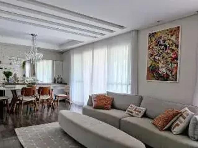 Apartamento para Venda em São Bernardo do Campo/SP Centro 3 Quartos