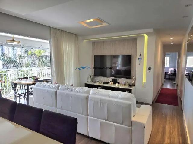 Apartamento para Venda em São Bernardo do Campo/SP Centro 3 Quartos