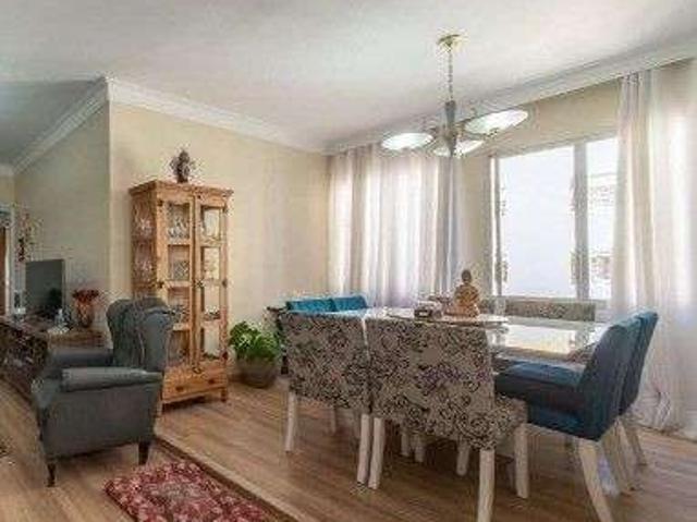 Apartamento para Venda em São Bernardo do Campo/SP Centro 3 Quartos