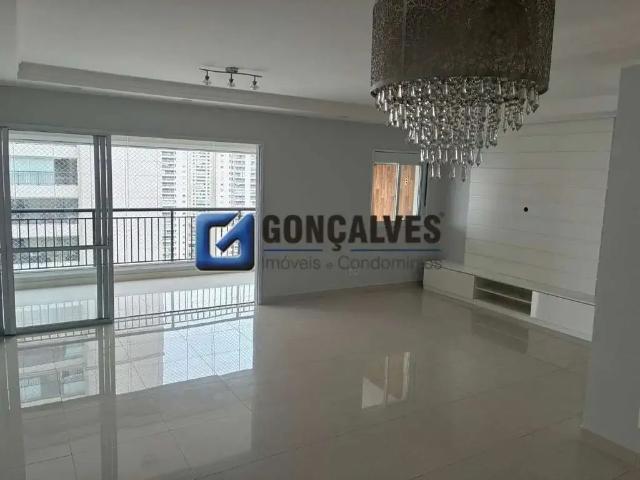 Apartamento para Venda em São Bernardo do Campo/SP Centro 3 Quartos