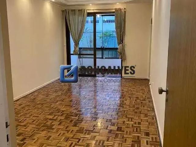 Apartamento para Venda em São Bernardo do Campo/SP Centro 3 Quartos