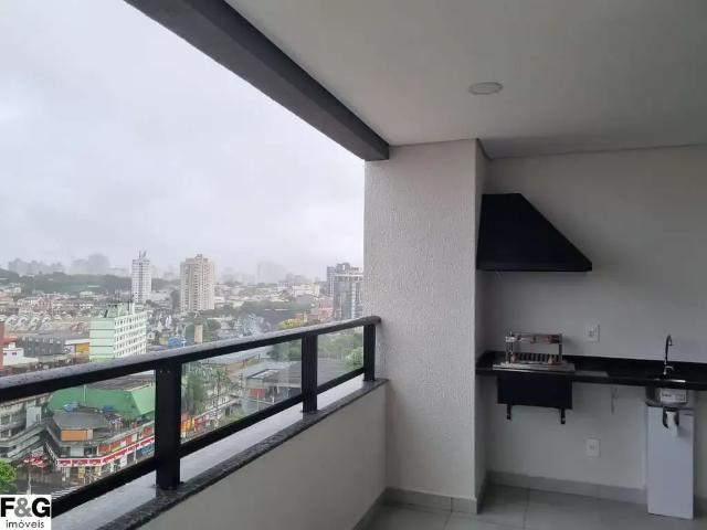 Apartamento para Venda em São Bernardo do Campo/SP Centro 3 Quartos