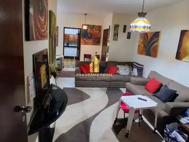 Apartamento para Venda em São Bernardo do Campo/SP Centro 3 Quartos