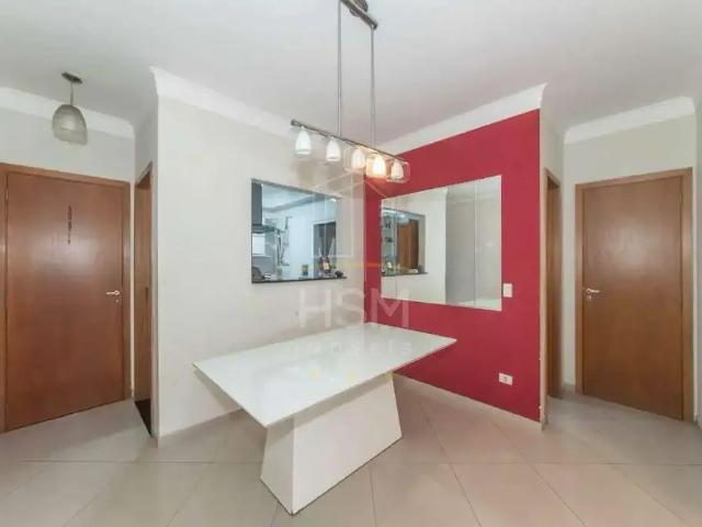 Apartamento para Venda em São Bernardo do Campo/SP Centro 3 Quartos