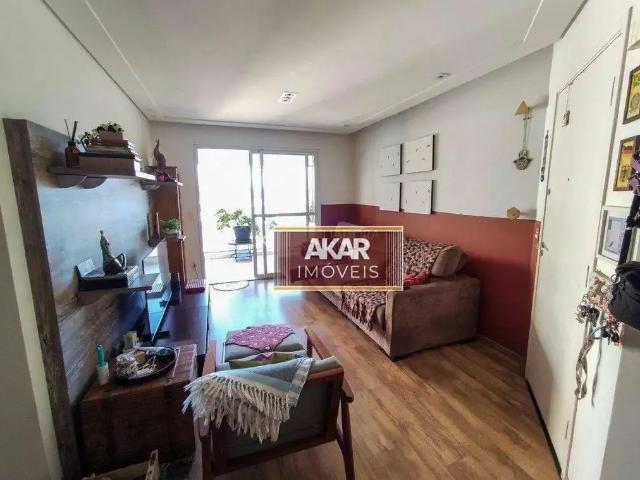 Apartamento para Venda em São Bernardo do Campo/SP Centro 3 Quartos