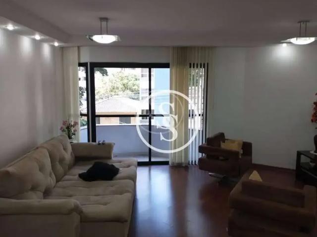 Apartamento para Venda em São Bernardo do Campo/SP Centro 3 Quartos
