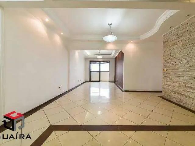 Apartamento para Venda em São Bernardo do Campo/SP Centro 3 Quartos