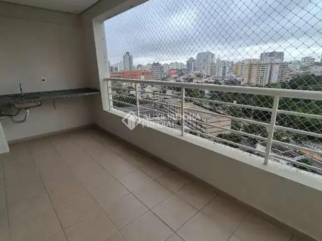 Apartamento para Venda em São Bernardo do Campo/SP Centro 3 Quartos