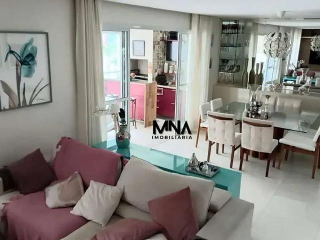 Apartamento para Venda em São Bernardo do Campo/SP Centro 3 Quartos