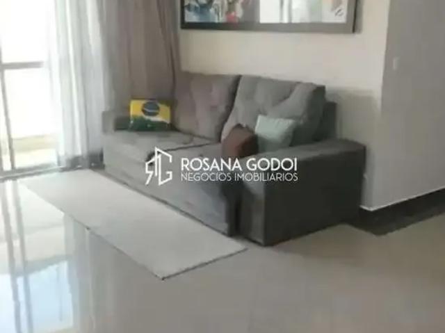 Apartamento para Venda em São Bernardo do Campo/SP Centro 3 Quartos