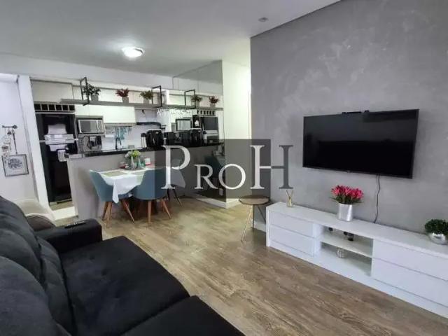 Apartamento para Venda em São Bernardo do Campo/SP Centro 3 Quartos