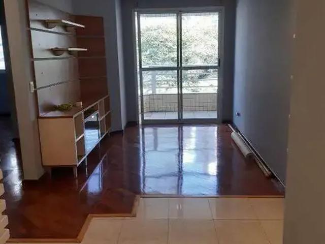 Apartamento para Venda em São Bernardo do Campo/SP Centro 3 Quartos